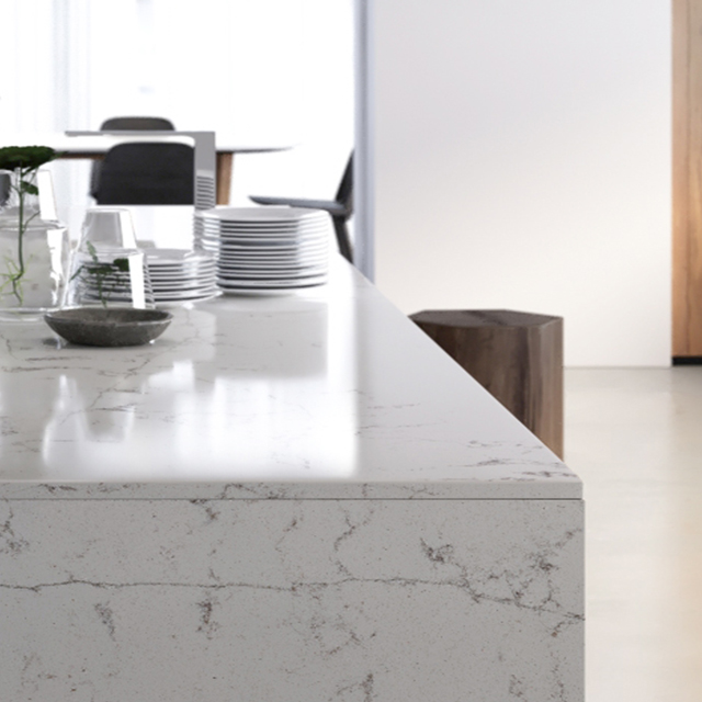 Compac Unique Spaces – Cru Atelier